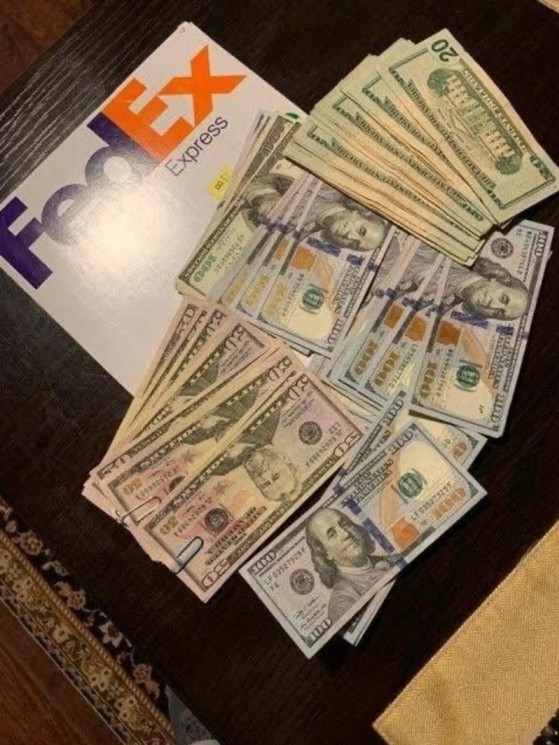 Counterfeit Money for Sale - Buy Fake Money | Undetected Bank Notes